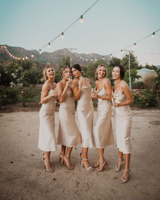 Every Wedding Dress Code Explained