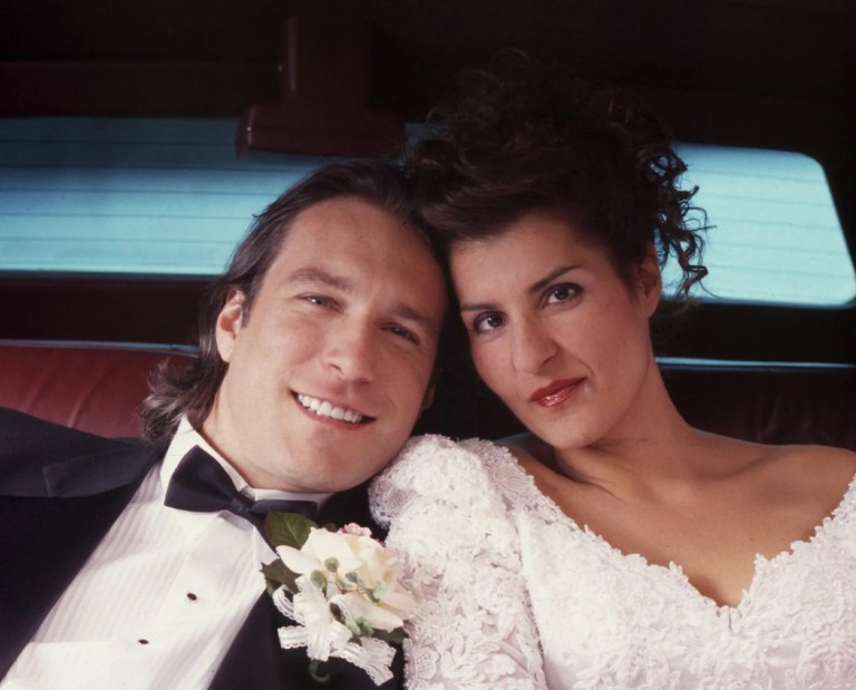 The Best Rom-Com Movies to Watch While Planning Your Wedding