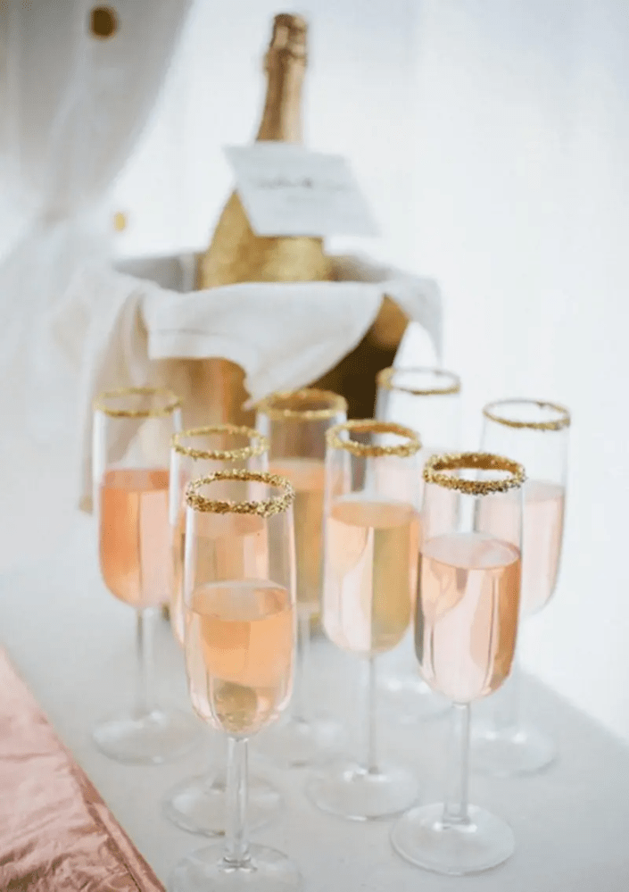 50 Fab Engagement Party Decorations (Sorted by Type & Style)
