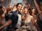 A Complete Guide to Wedding Vows, Toasts, Speeches & Readings