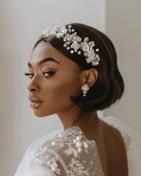 Top 25 Wedding Hairstyles Every Bride Needs to See in 2024